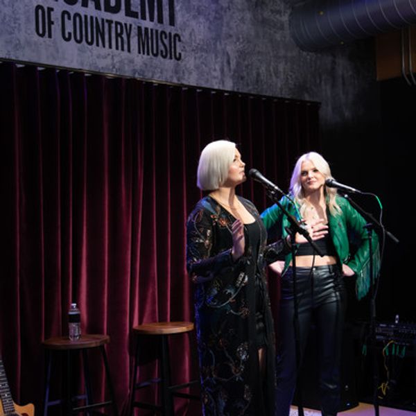 The 59th ACM Awards – May 16 – Frisco, Texas