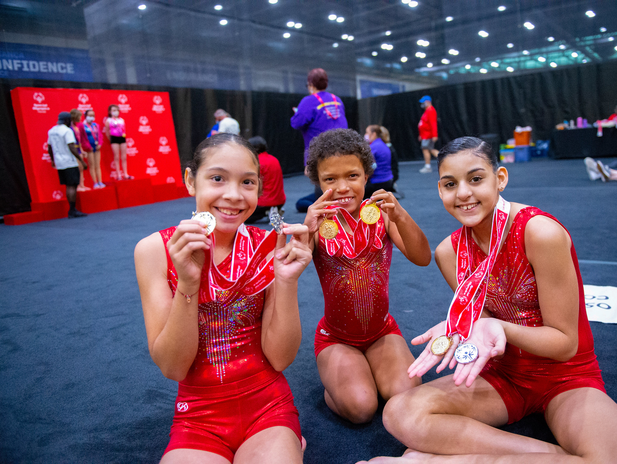 Special Olympics Florida | Race for Inclusion