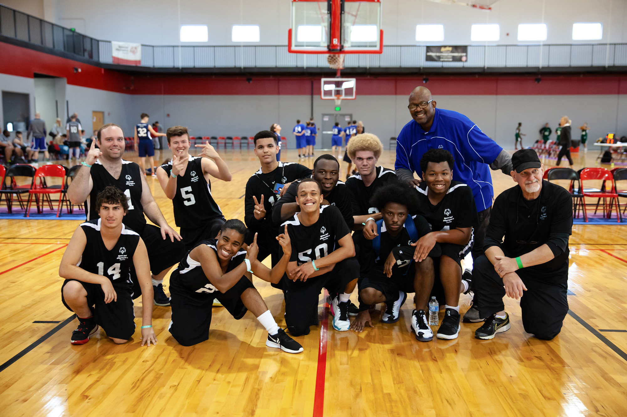 Special Olympics Florida | Race for Inclusion