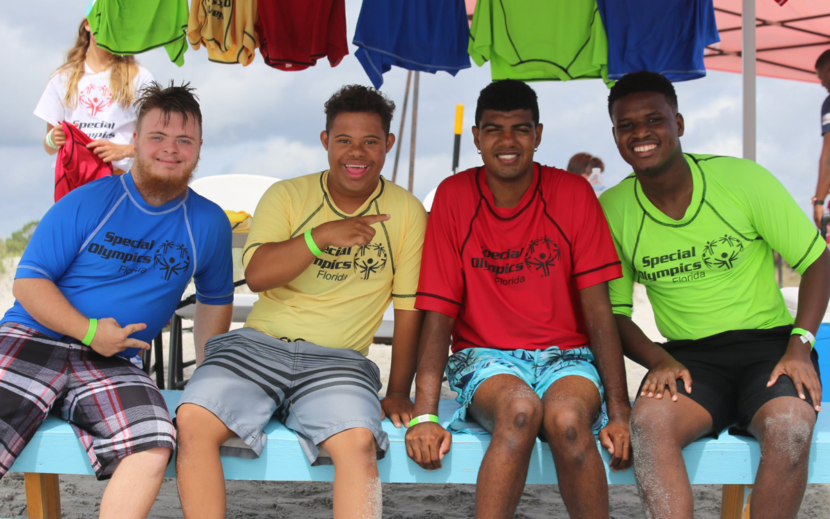 Special Olympics Florida | Race for Inclusion