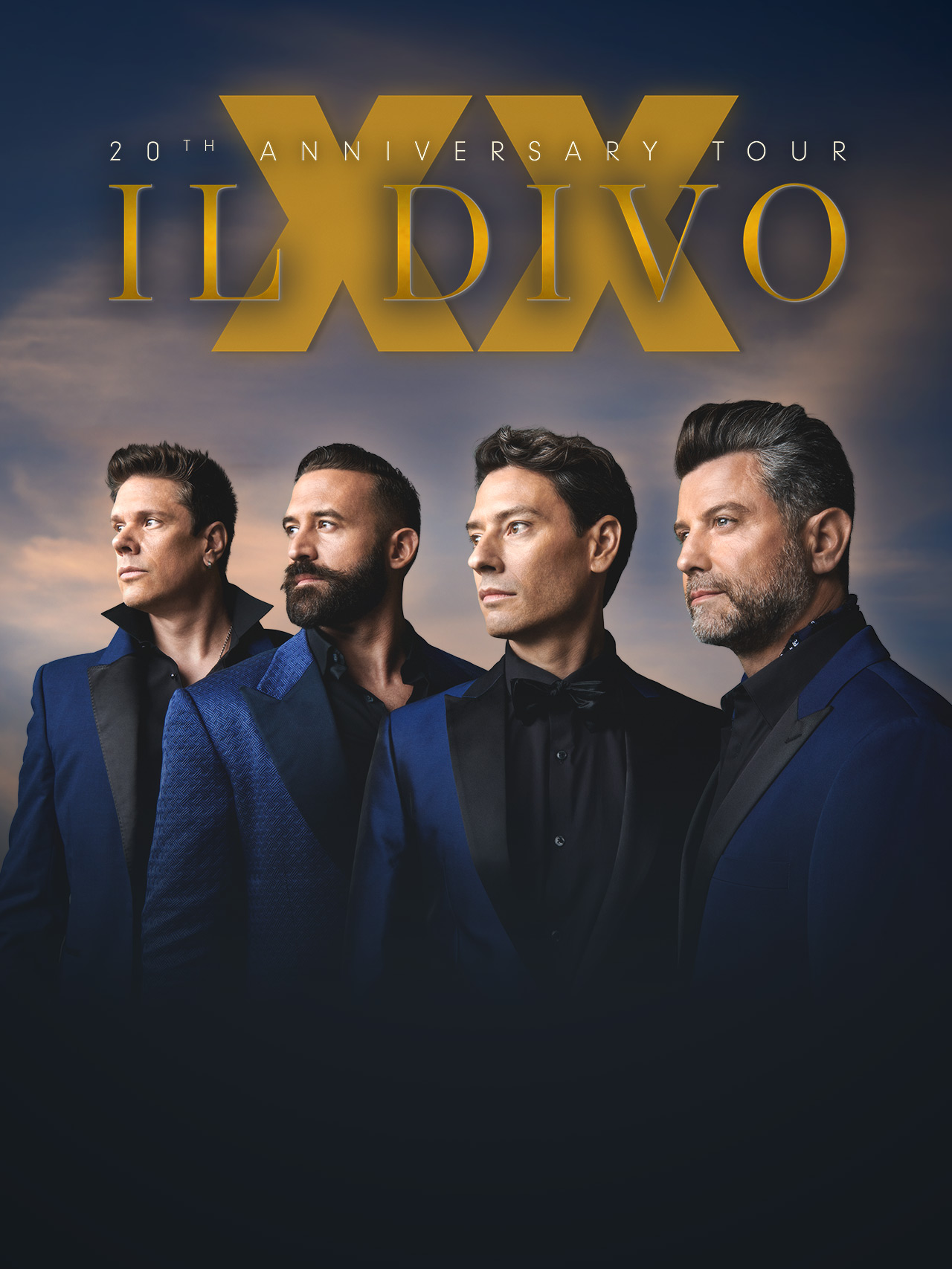 VIP Nation, a Live Nation Company | Home