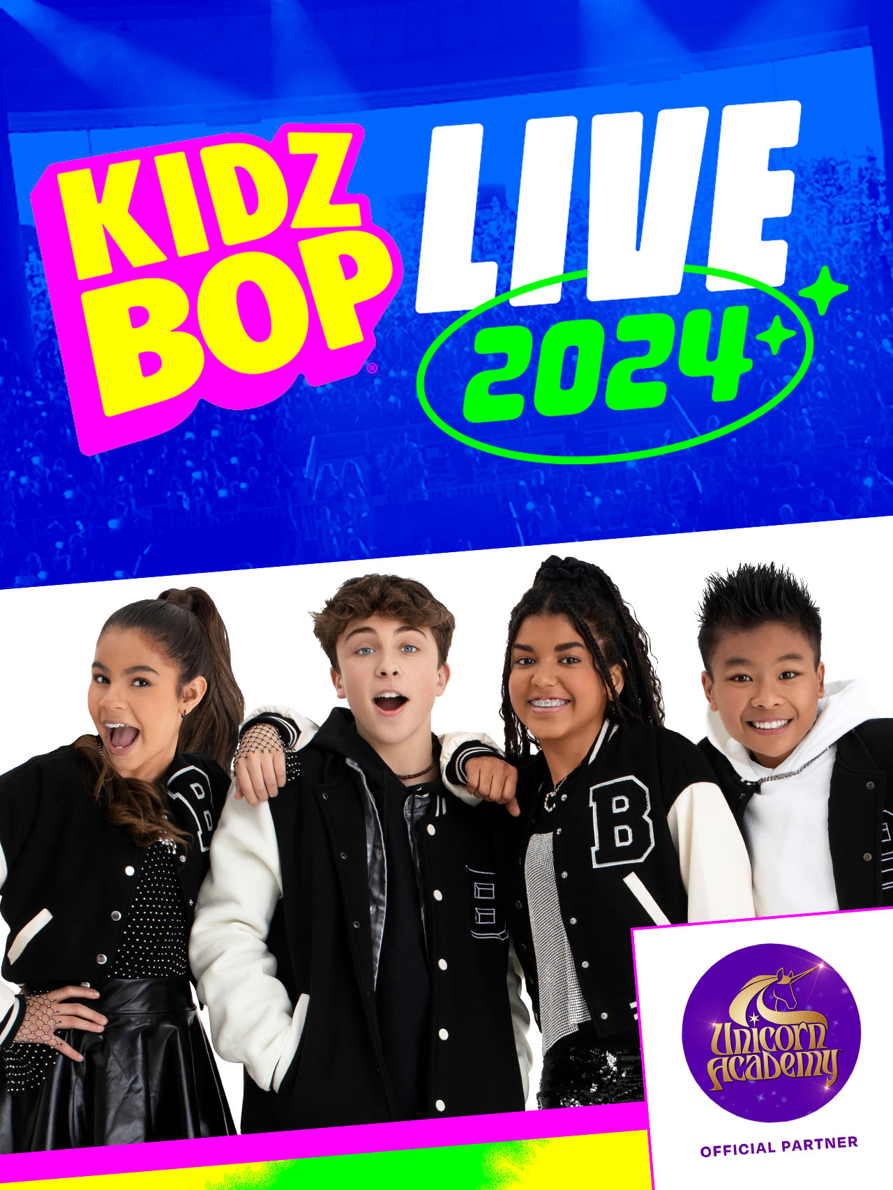 VIP Nation, a Live Nation Company | Home