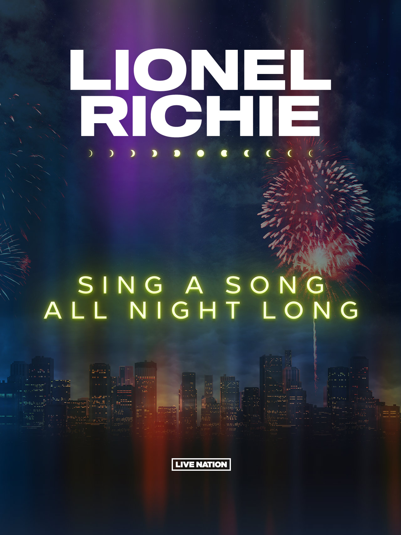 VIP Nation, a Live Nation Company | Home