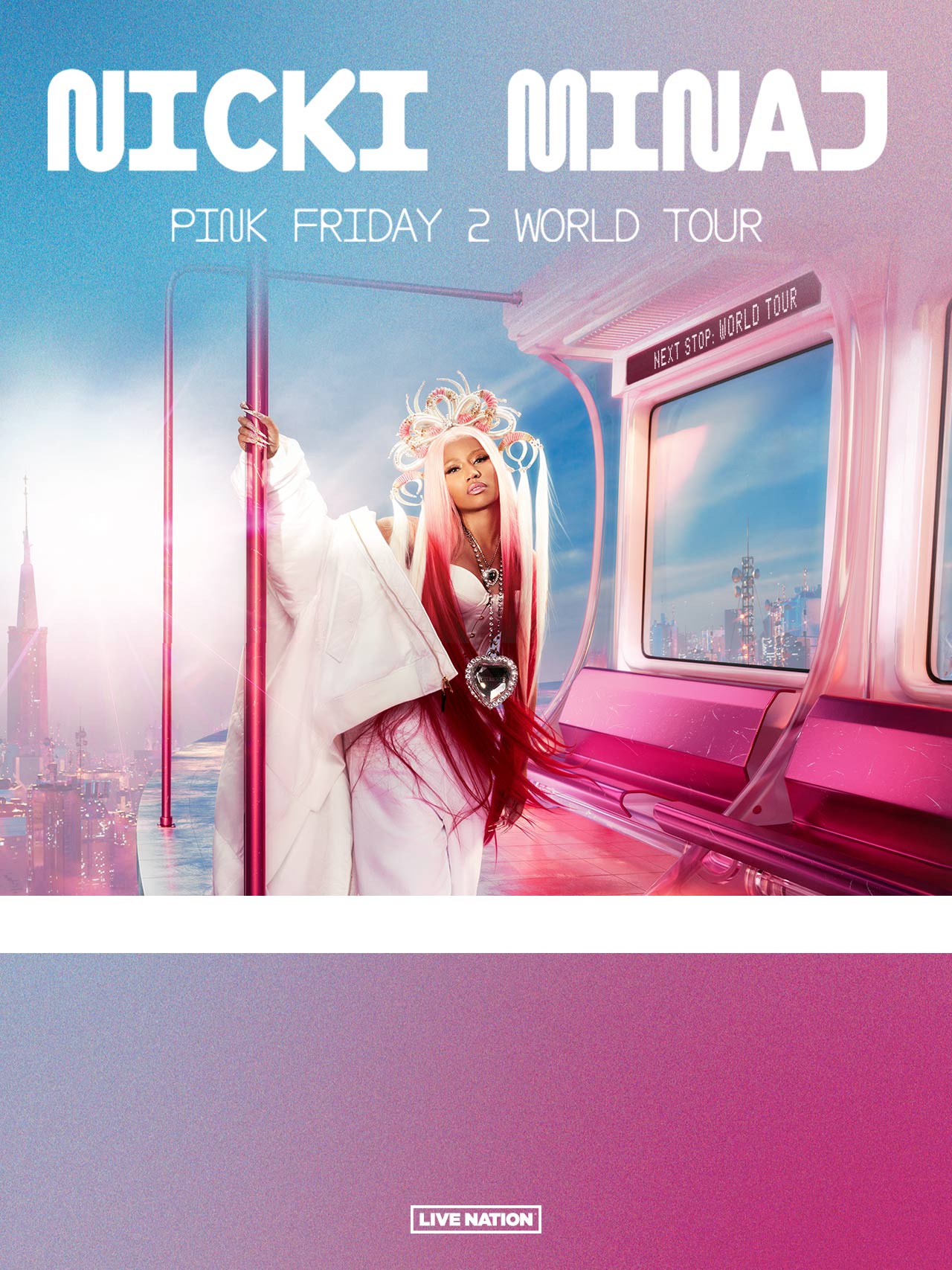 VIP Nation, a Live Nation Company | Home