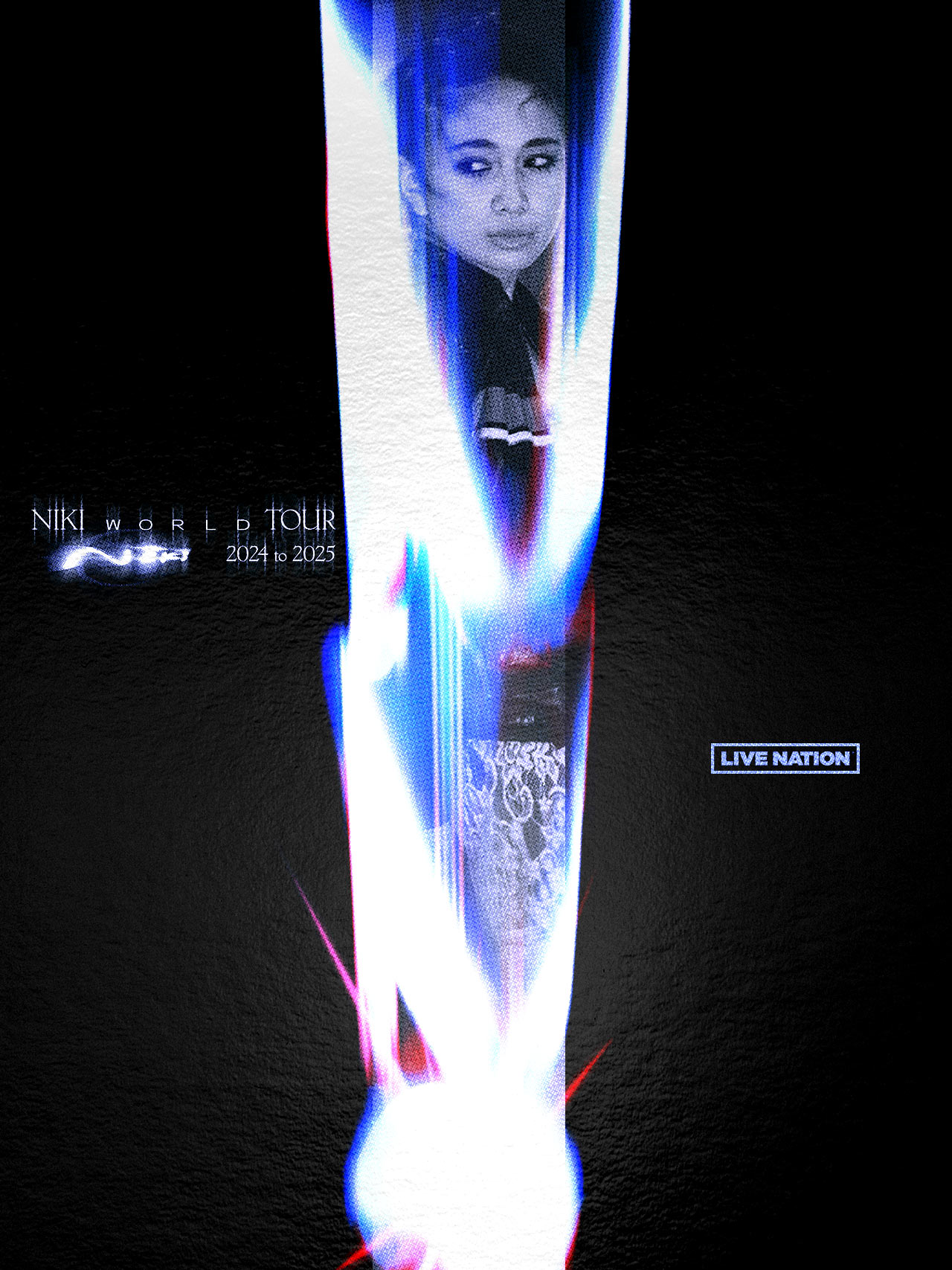 VIP Nation, a Live Nation Company | Home