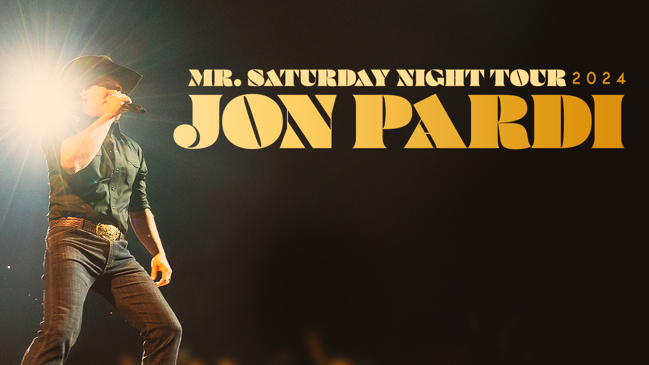 Jon Pardi