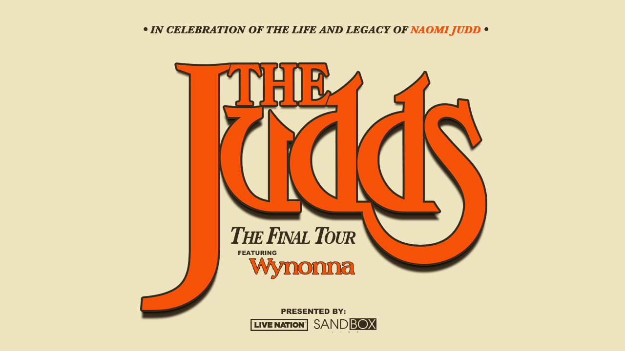 The Judds