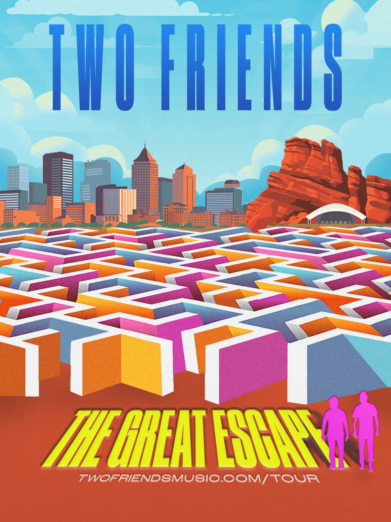 VIP Nation, a Live Nation Company | Home