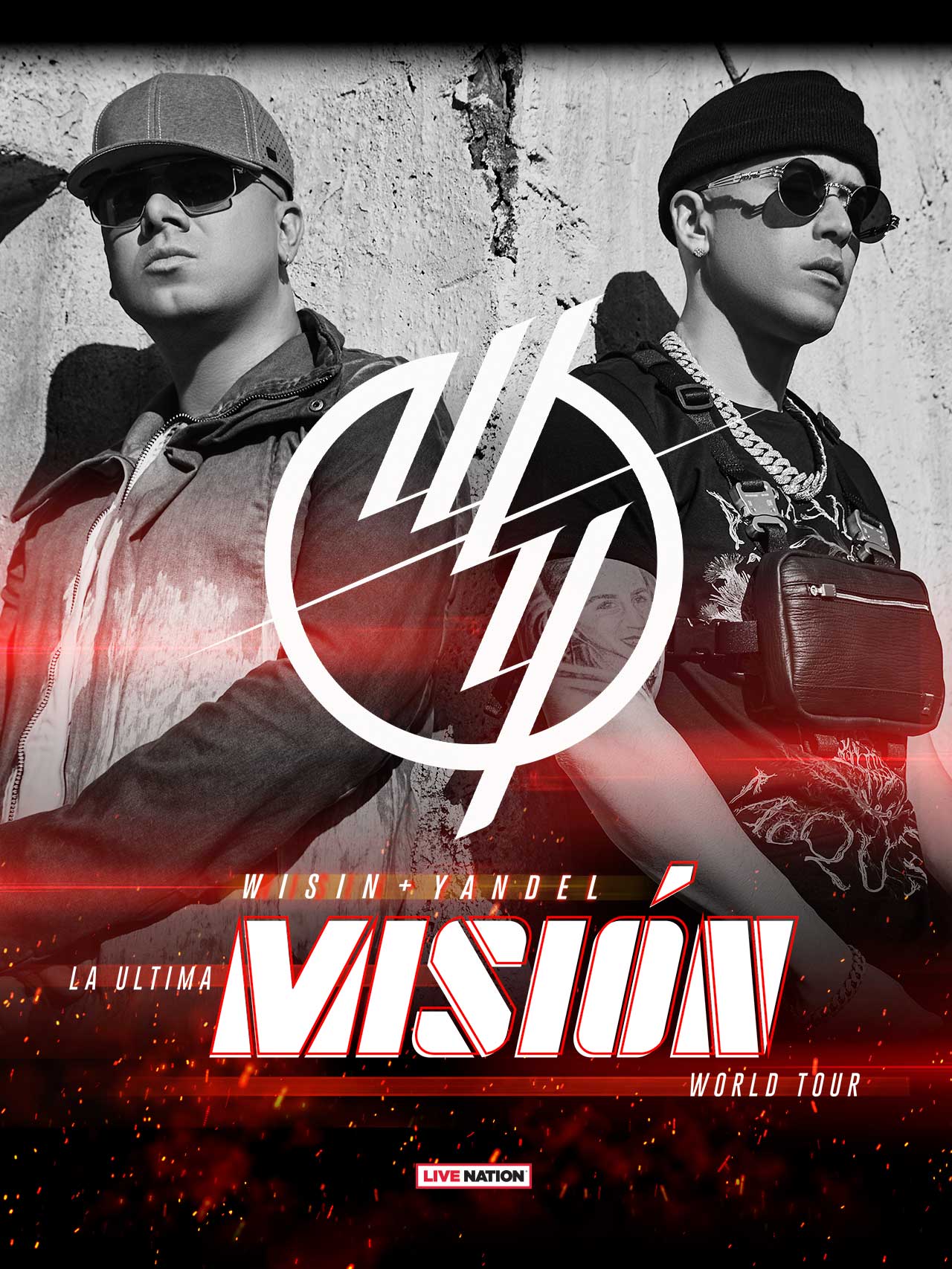 VIP Nation, a Live Nation Company | Home