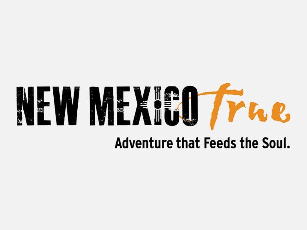 New Mexico True Logo