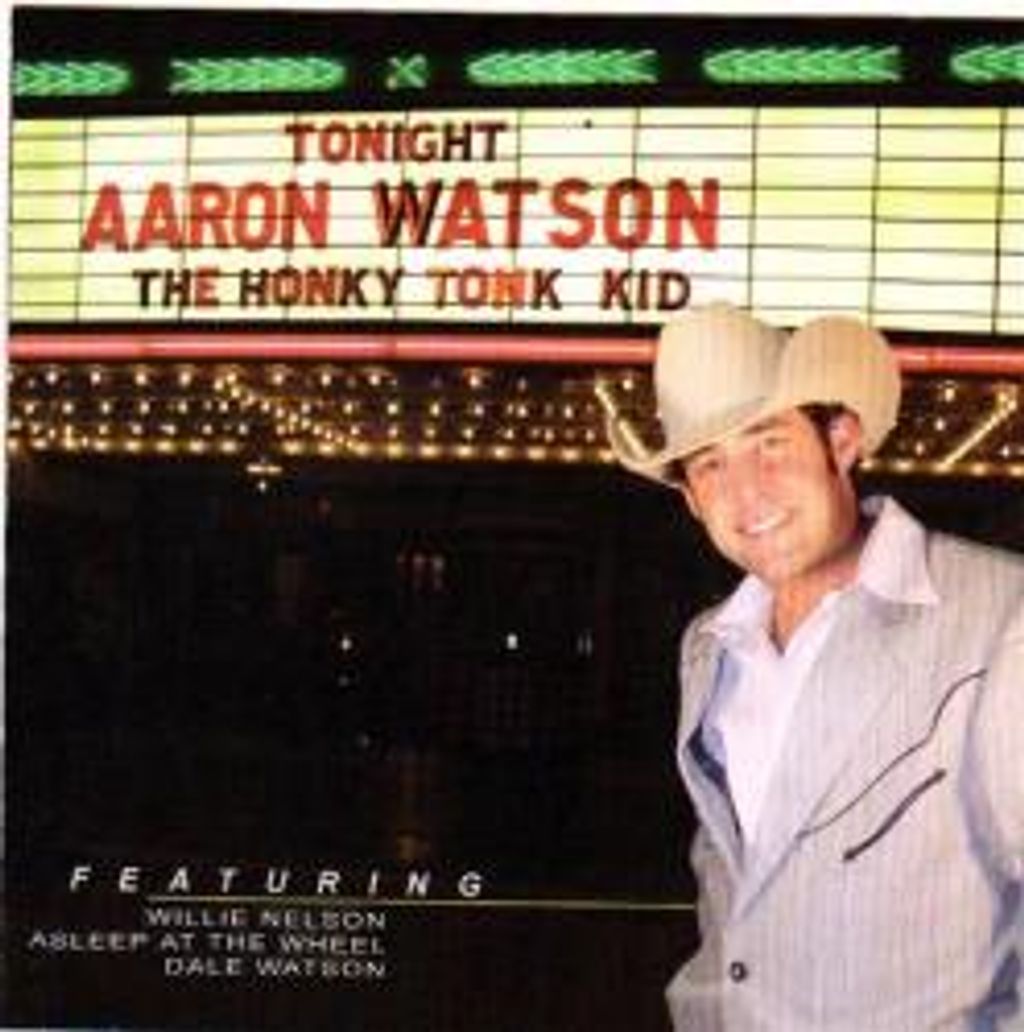 THE HONKY TONK KID (2004)