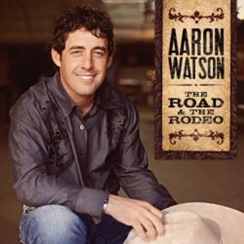 THE ROAD & THE RODEO (2010)