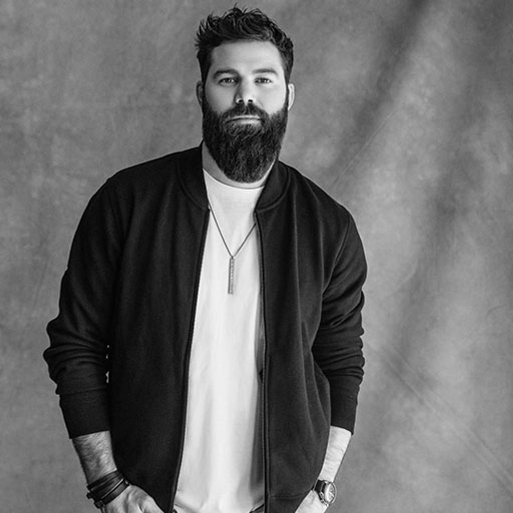 New Male Artist of the Year