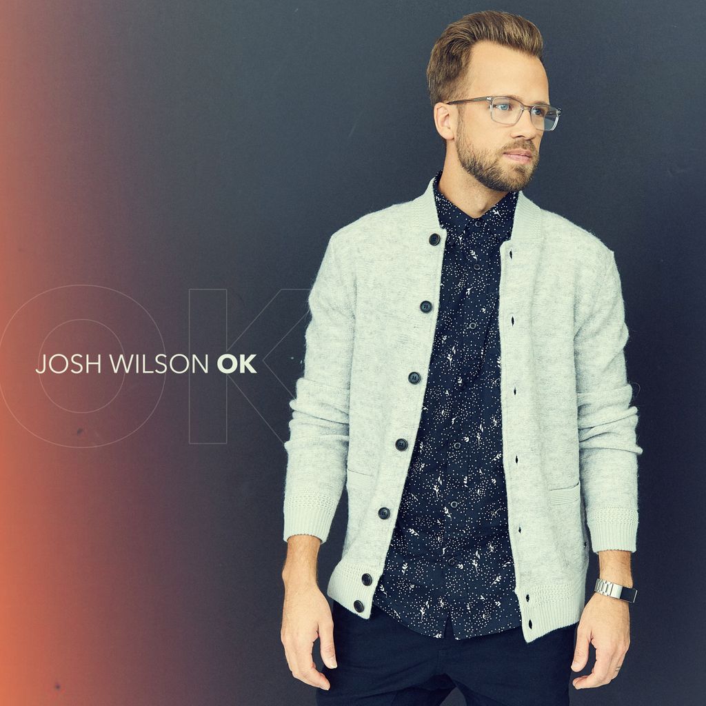 BLACK RIVER CHRISTIAN ARTIST JOSH WILSON RELEASES NEW RADIO SINGLE, "OK"