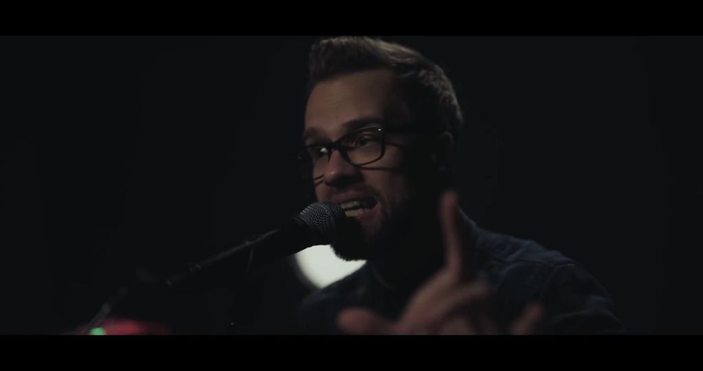 BLACK RIVER CHRISTIAN ARTIST JOSH WILSON RELEASES "BORROW (ONE DAY AT A ...