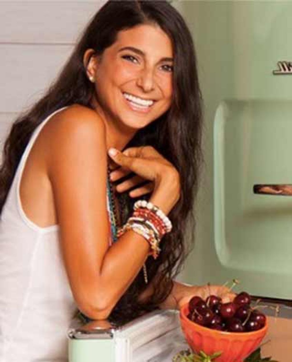 Kristina Carrillo's Instagram, Twitter & Facebook on IDCrawl