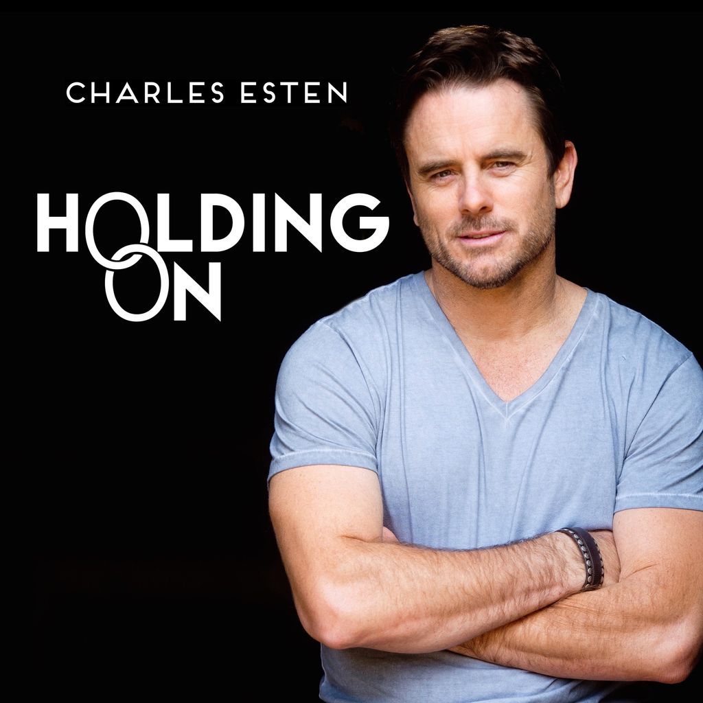 Holding On