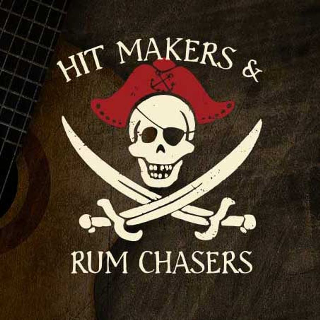 HITMAKERS & RUMCHASERS KICKS OFF 25-CITY TOUR FOR A GREAT CAUSE