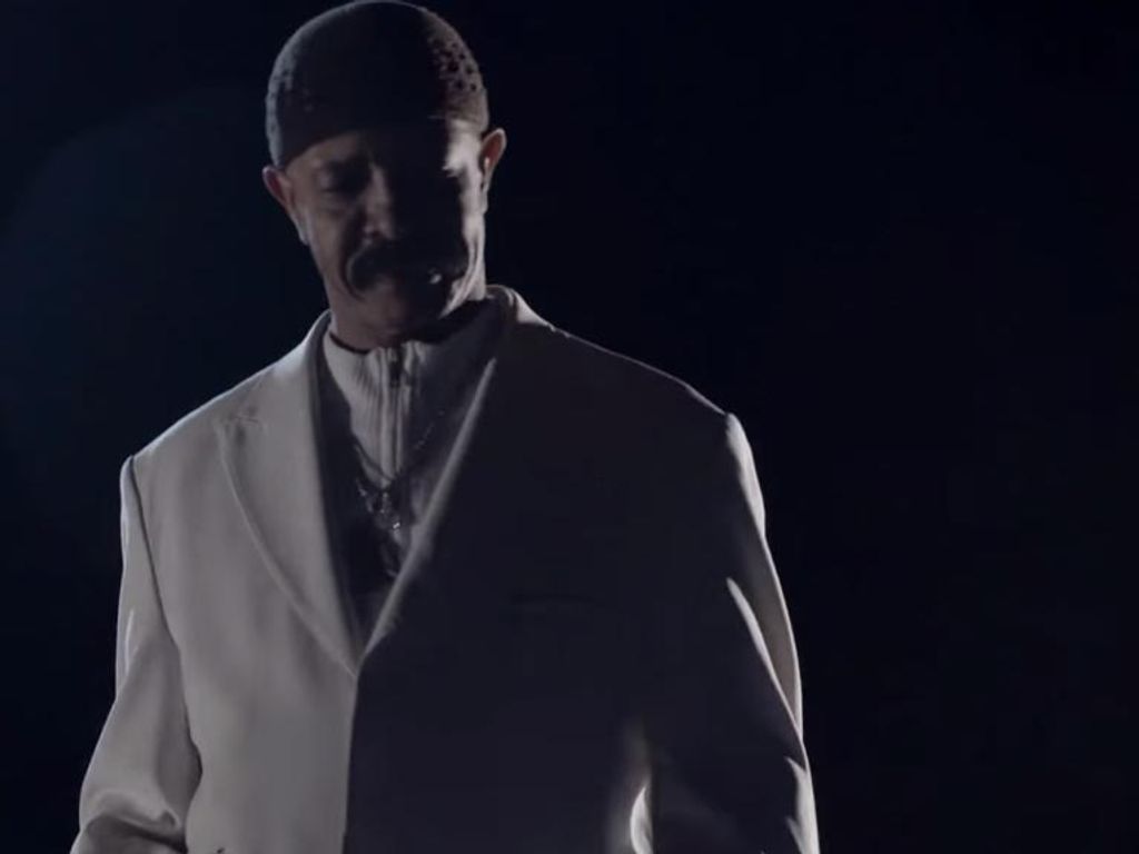 Drake’s Dad Just Released A Music Video And Damn, It’s Smooth