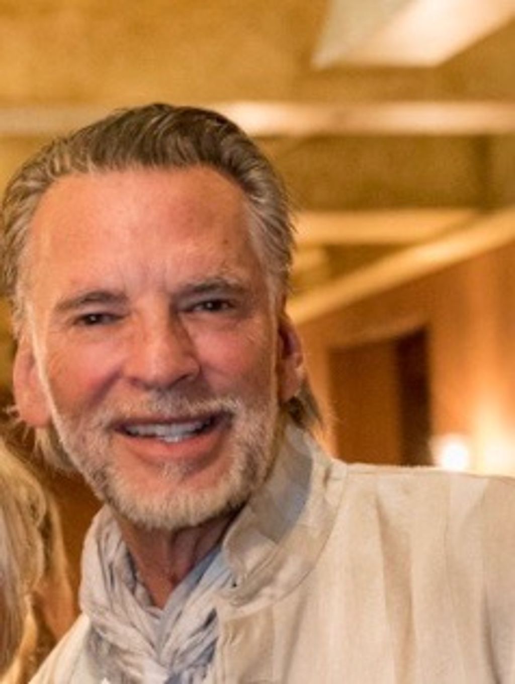 Thank You ... from Kenny