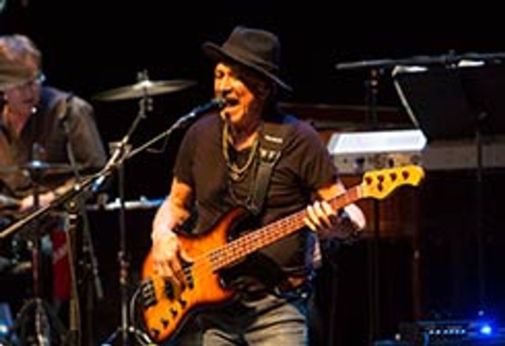 RIP George Hawkins Jr