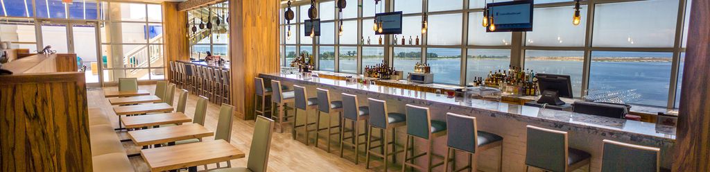 Lost Key Bar | Margaritaville Resort & Family Entertainment Center of Biloxi, Mississippi