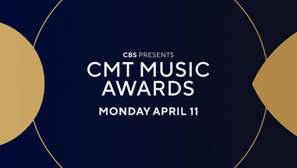2022 CMT MUSIC AWARDS ANNOUNCE NEW DATE AND VENUE FOR INAUGURAL 
