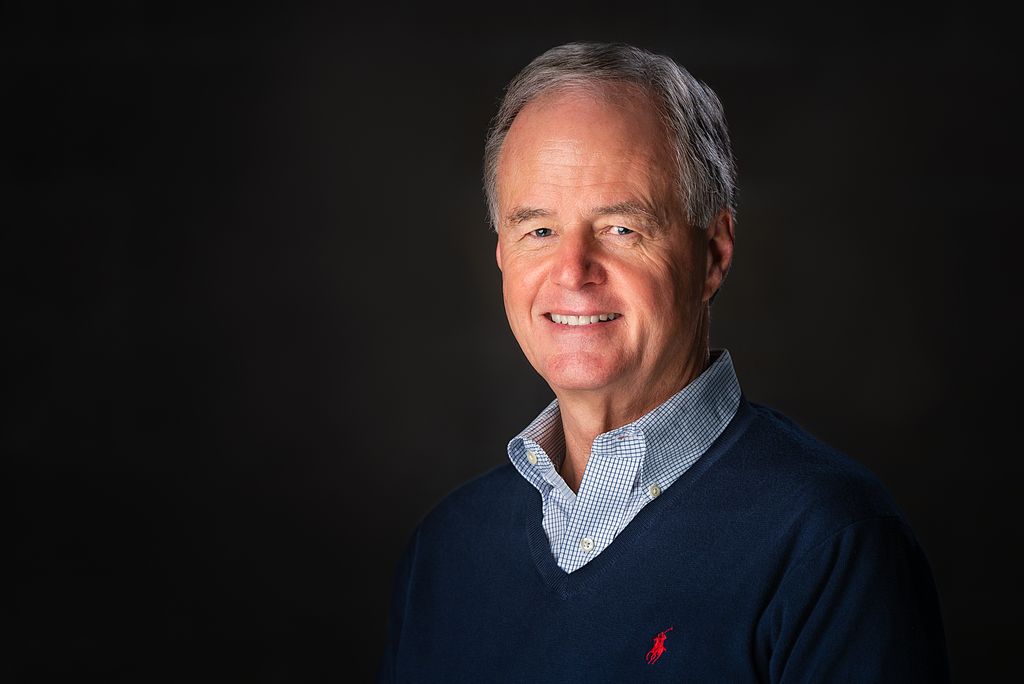Tim's Story | Houston Oasis