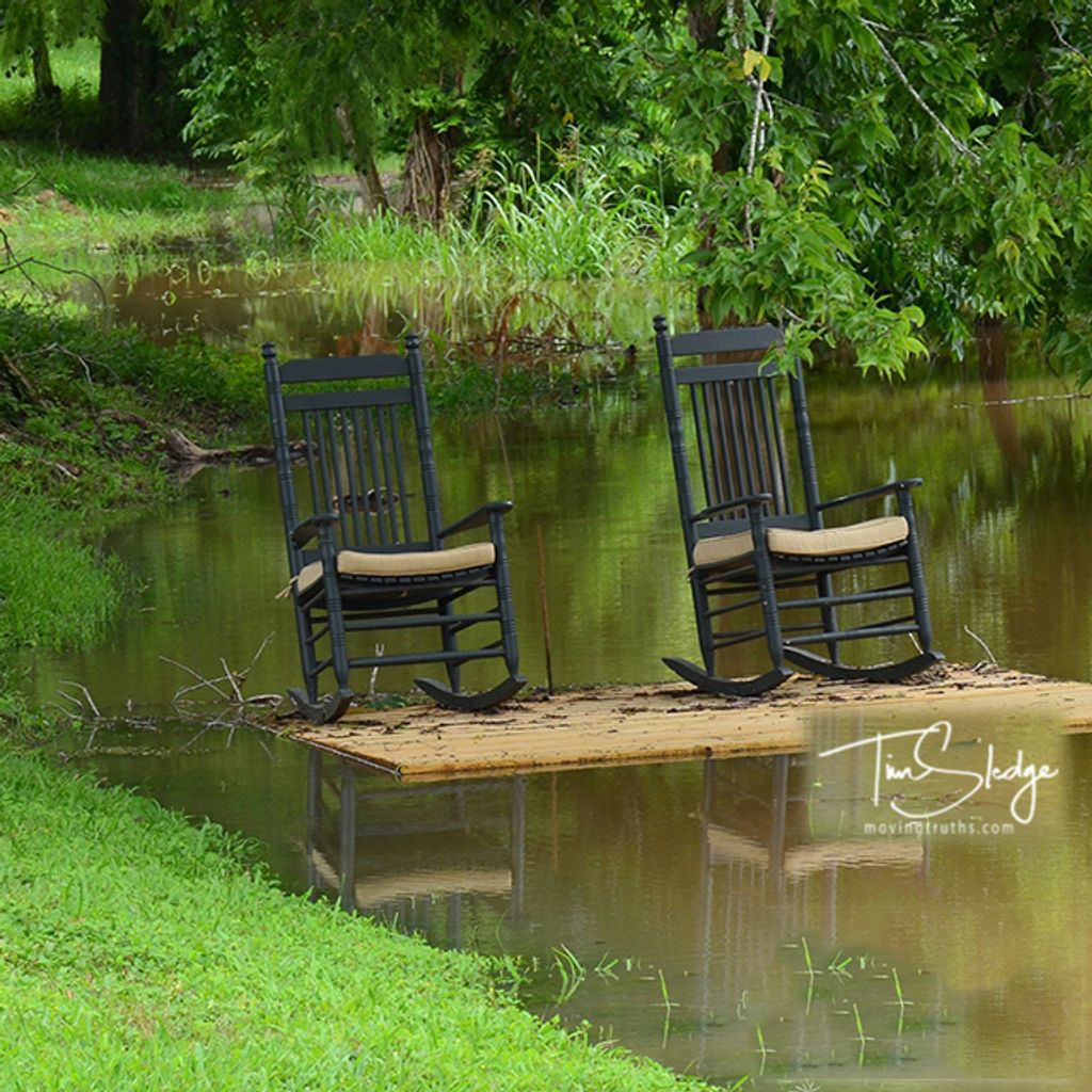 Serenity: Adapting the Serenity Prayer for Secular Use