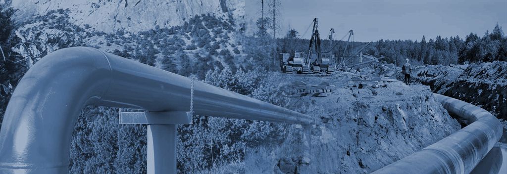 Pipeline Safety/GIS Management