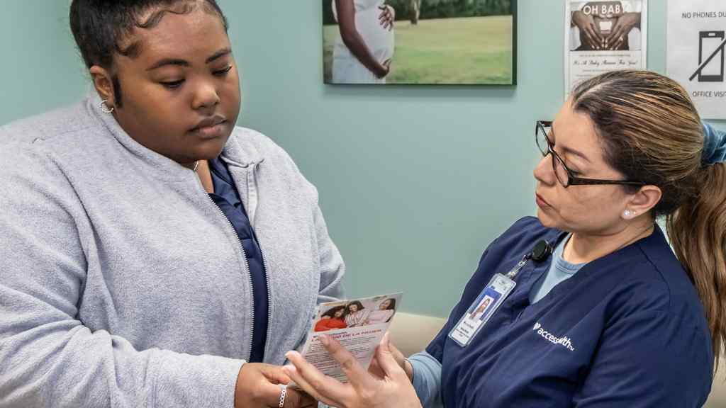 Careers | AccessHealth