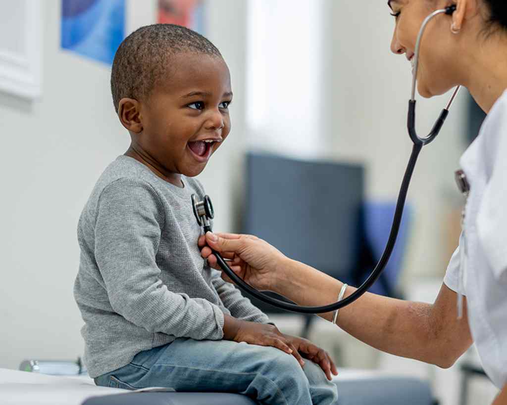 Schedule An Appointment | My Access Health