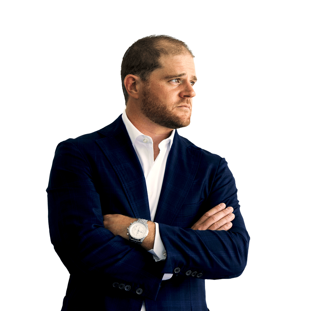 Official Website of Trackhouse Racing