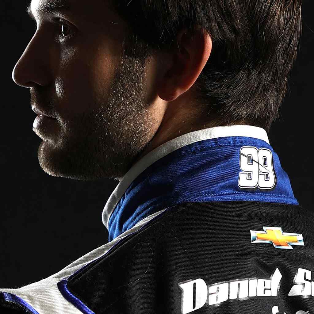 Official Website of Trackhouse Racing