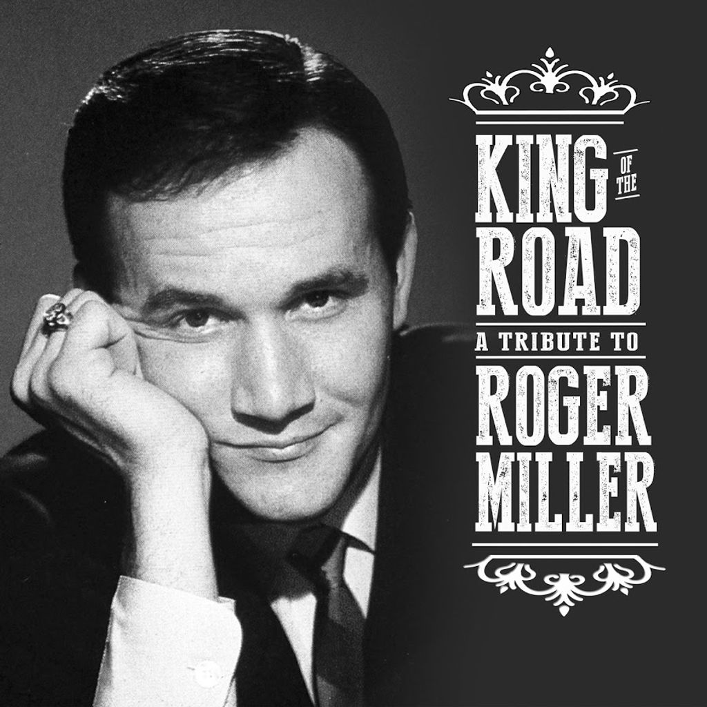 ROBERT EARL KEEN RECORDS "DO-WACKA-DO" ON ROGER MILLER'S TRIBUTE ALBUM