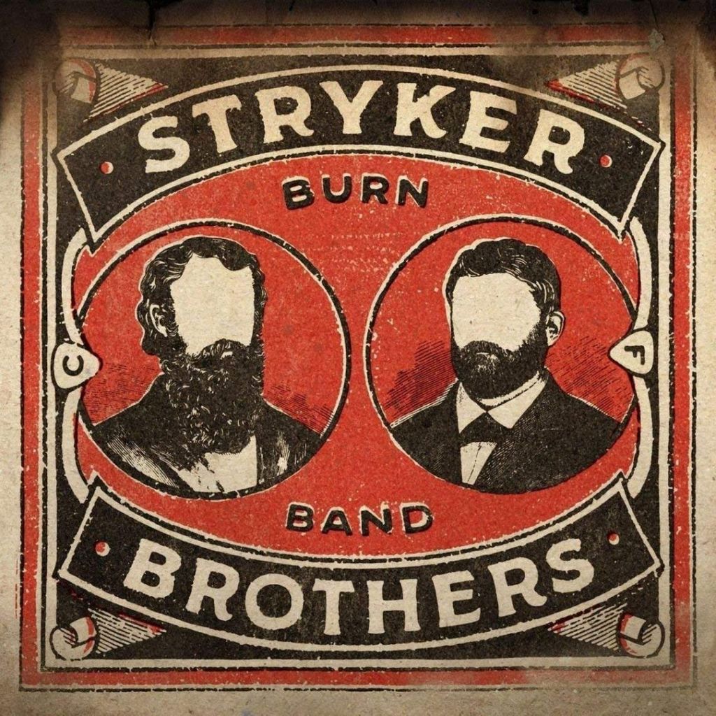 The Mysterious Stryker Brothers Revealed to Be Robert Earl Keen & Randy ...