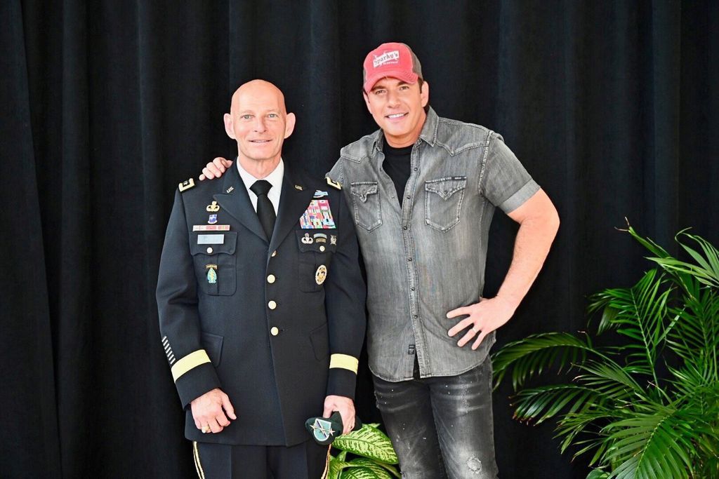 Rodney Announces 2020 9/11 Remembrance Concert