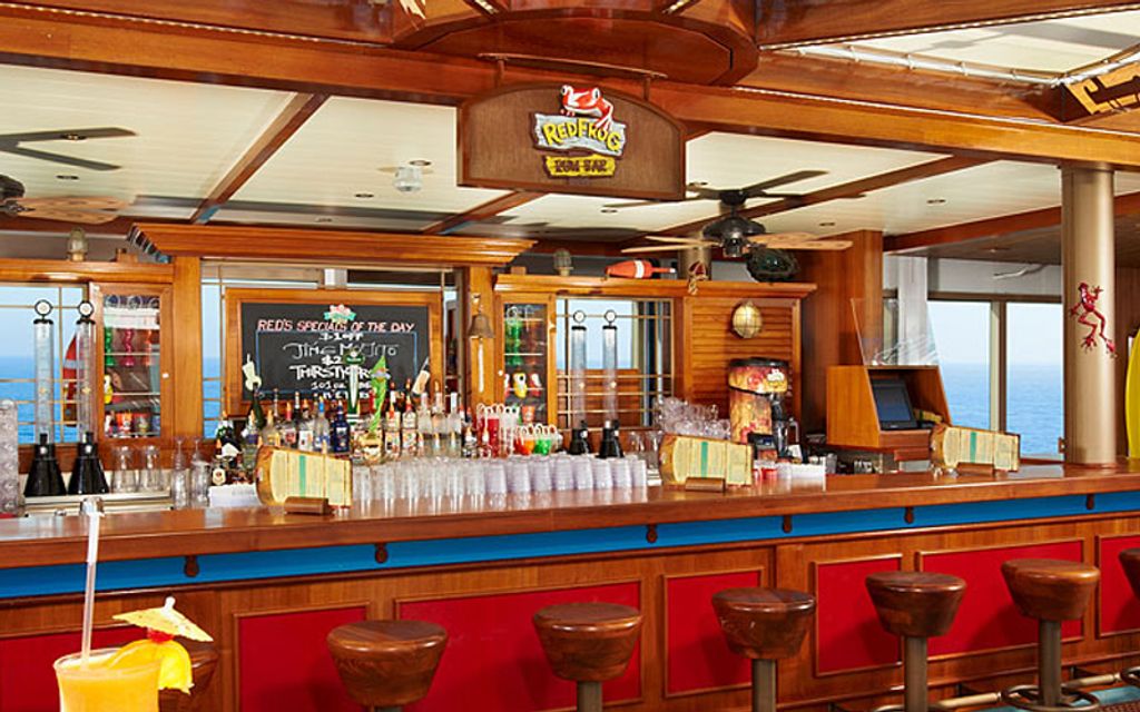 RedFrog Rum Bar