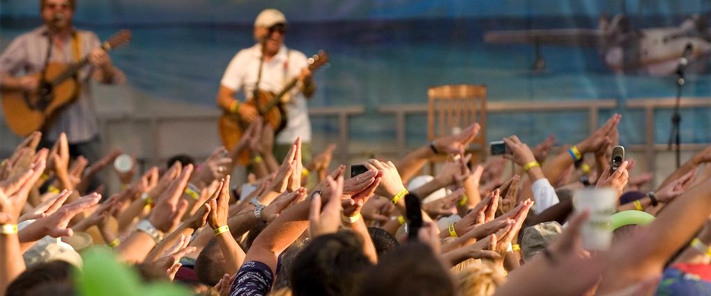 About Us | Singing For Change