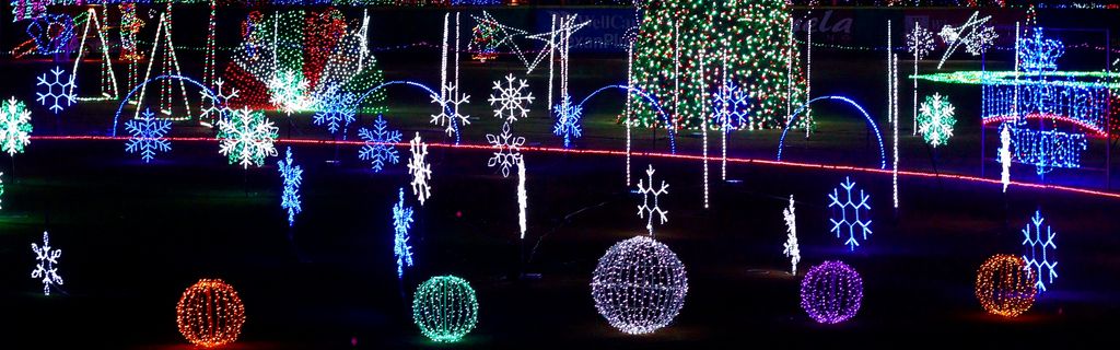 FAQs | Sugar Land Holiday Lights