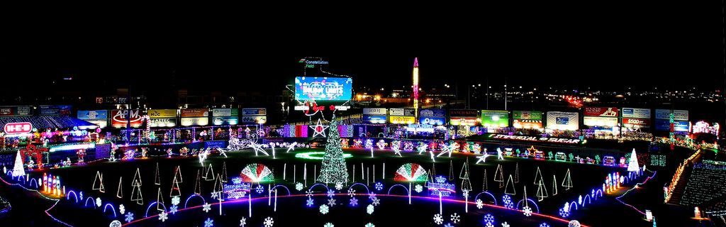 Tickets | Sugar Land Holiday Lights