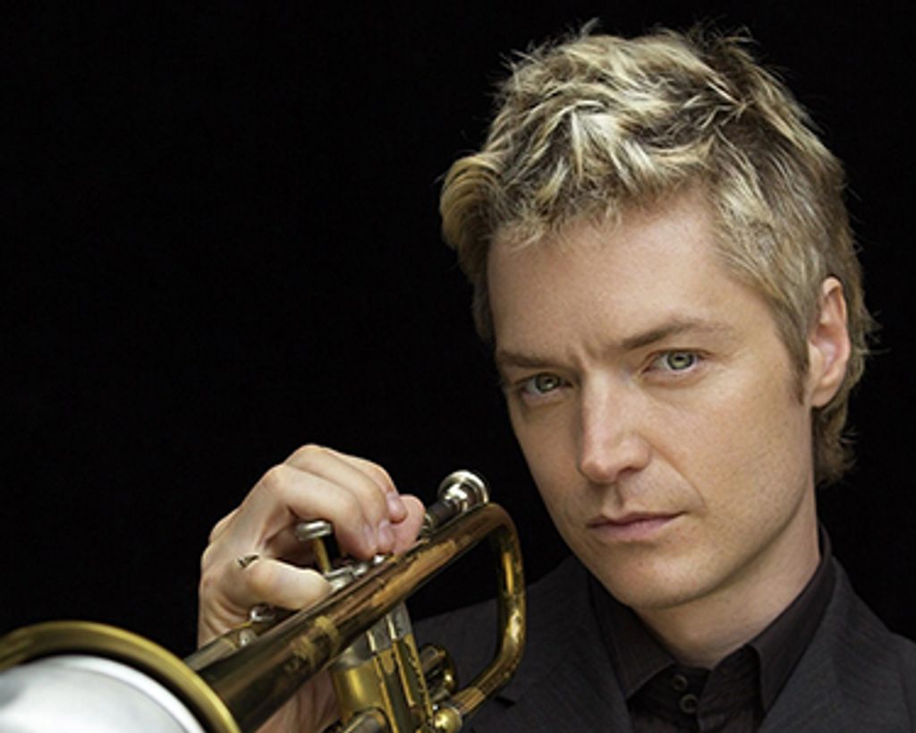 Chris Botti