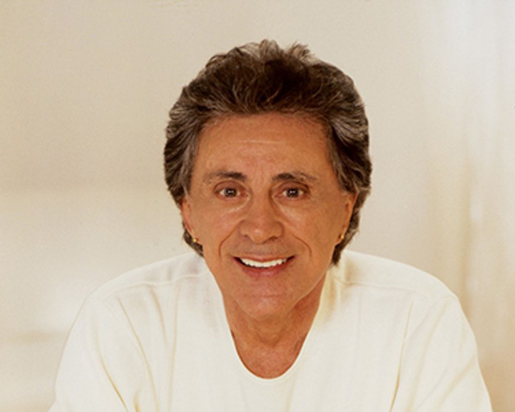 Frankie Valli