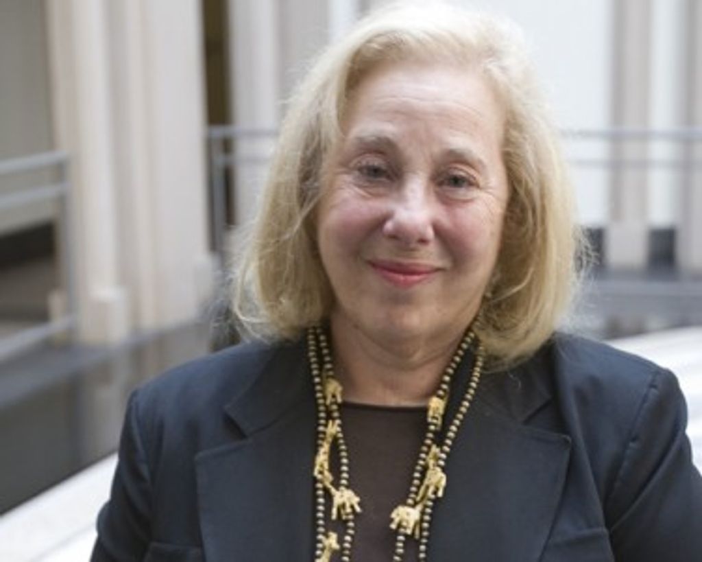 Rosabeth Moss Kanter