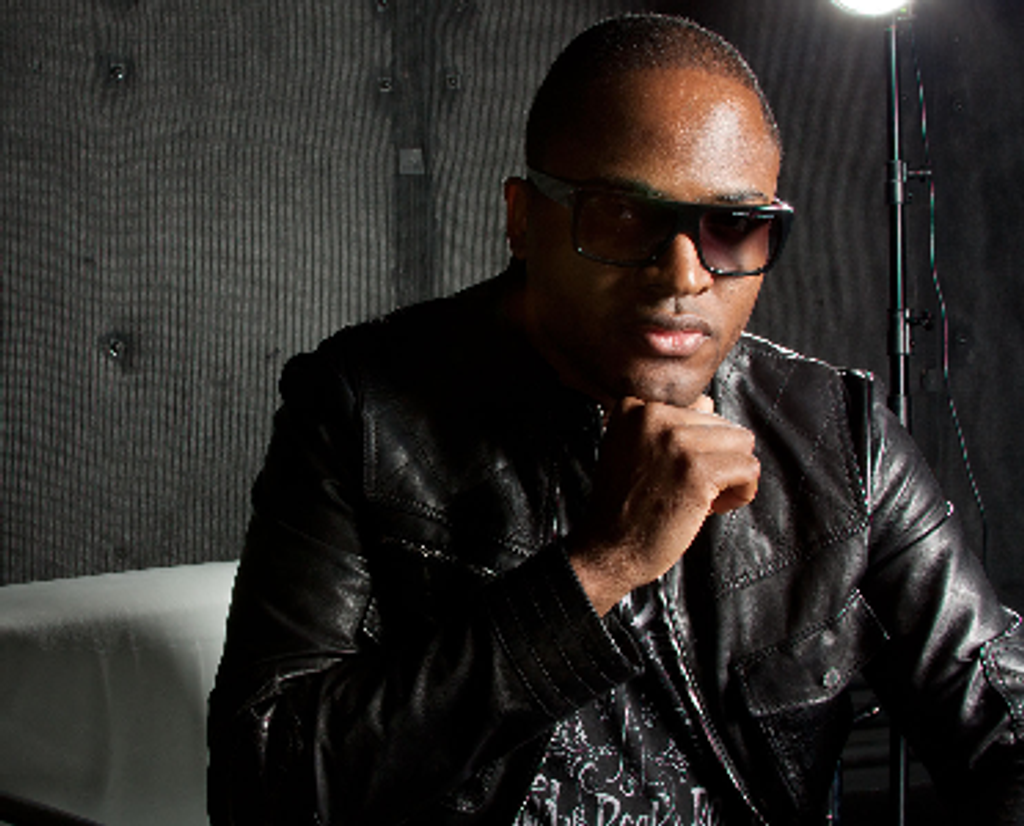 Taio Cruz