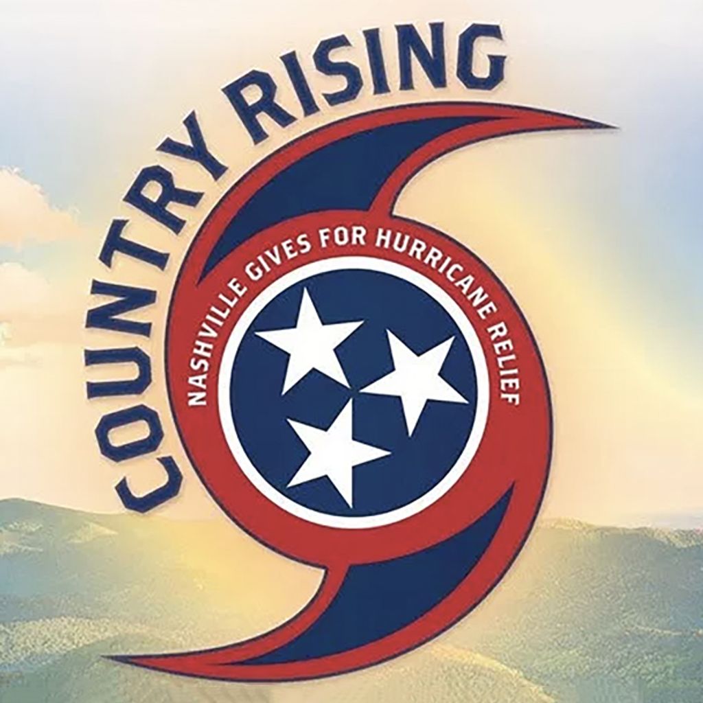Country Rising - Nov. 12