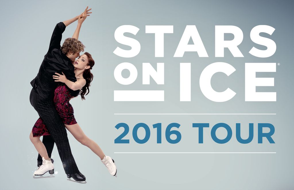 2016 U.S. NATIONAL FIGURE SKATING CHAMPIONS HIGHLIGHT SPECTACULAR CAST ...