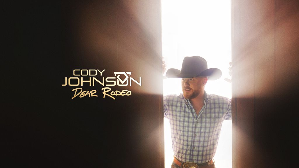 CODY JOHNSON TOP 3 MOST-ADDED AT COUNTRY RADIO TODAY (9/8) WITH ...