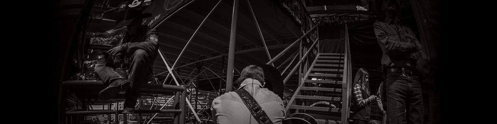 Meet The Band | Cody Johnson