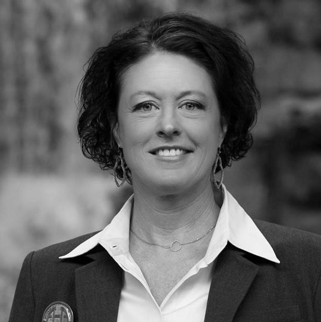 Terri Barber